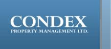 Condex Property Management Ltd. | Condos.ca