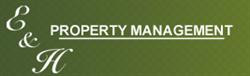 E & H Property Management | Condos.ca