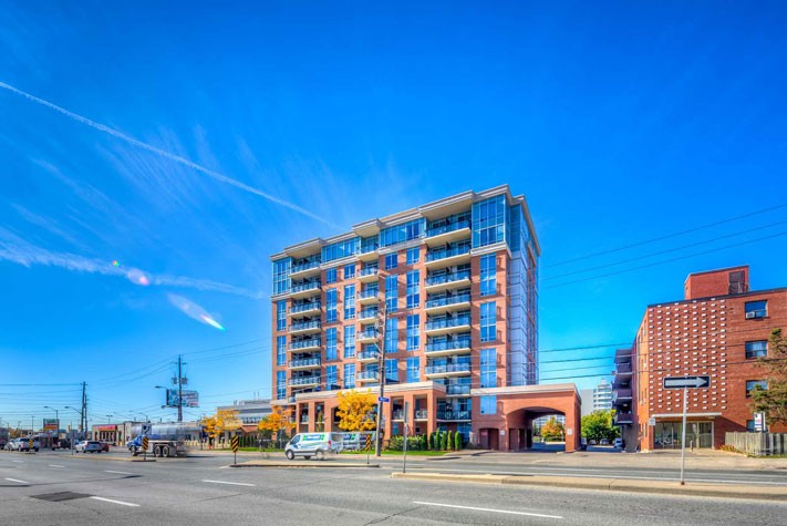 Condos For Sale in Downsview | Roding | CFB | Condos.ca