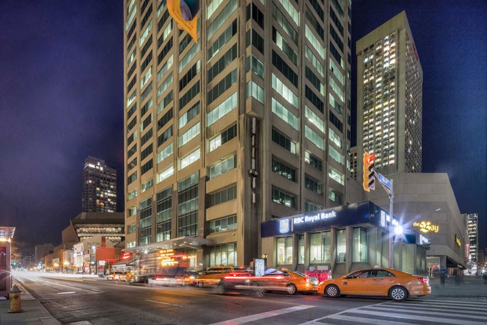 Yonge and Bloor Pre-construction & New Condos | Condos.ca