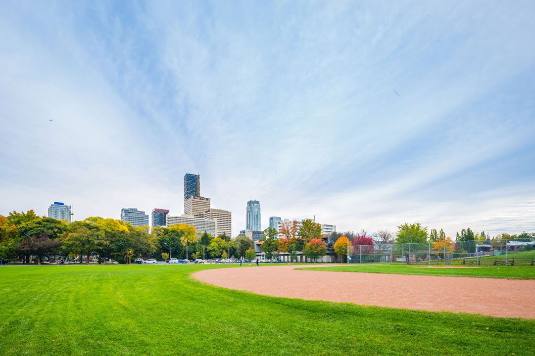 Midtown | Central Condo Rankings | Condos.ca